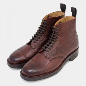 PENNINE Ⅱ R / BURGUNDY | JOSEPH CHEANEY