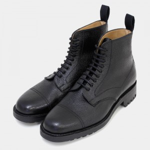 PENNINE Ⅱ R / BLACK | JOSEPH CHEANEY